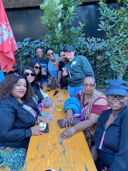 She Builds - Photo Gallery