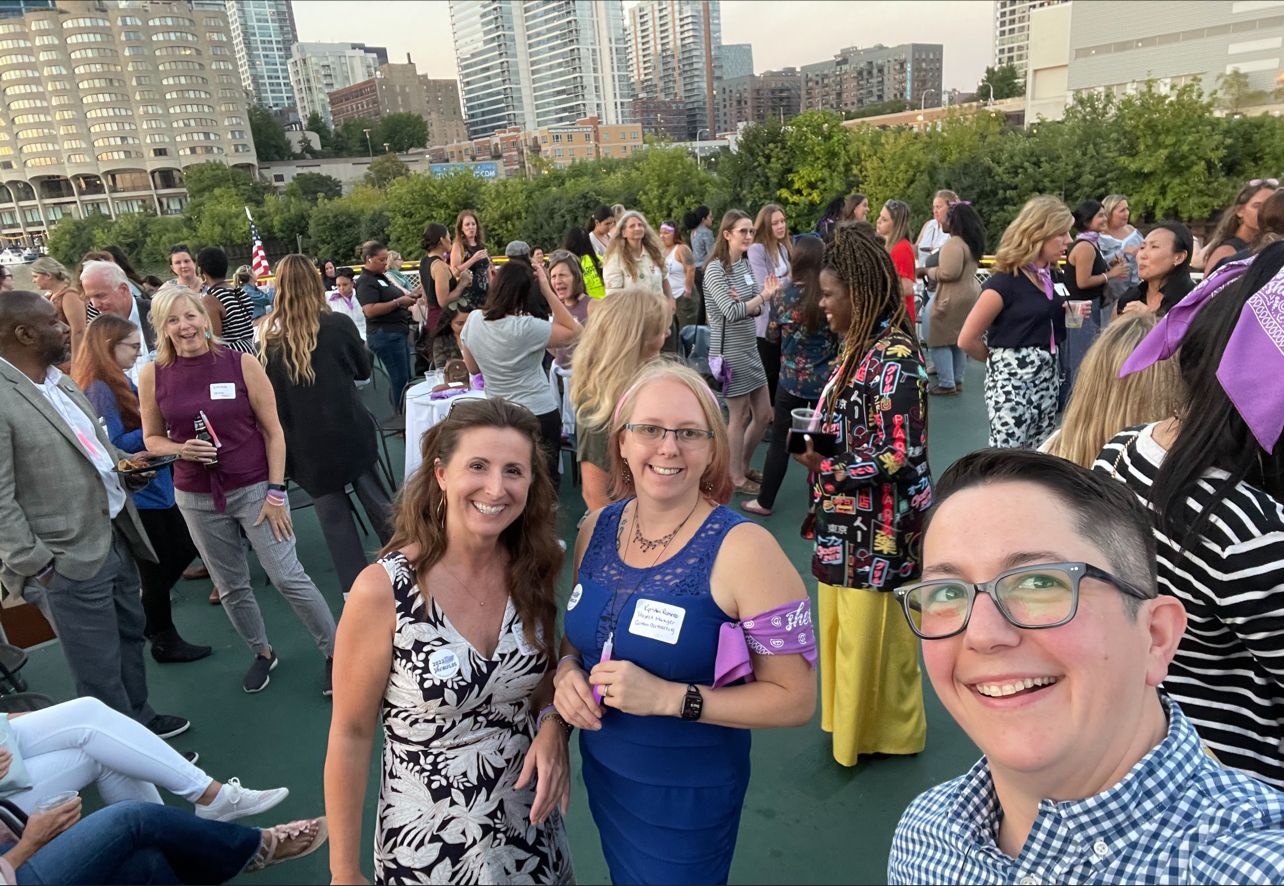 She Builds - Photo Gallery