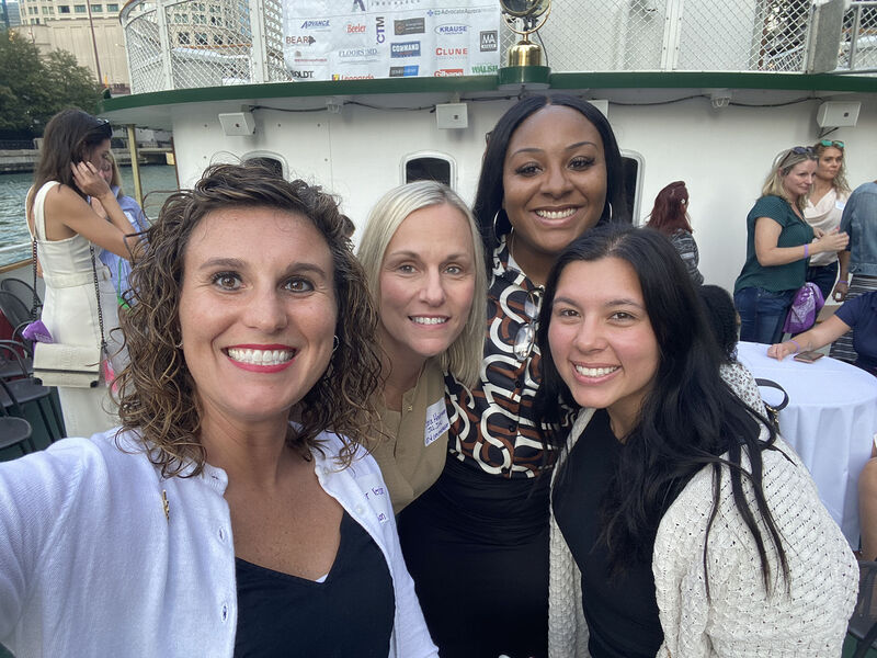 She Builds - Photo Gallery