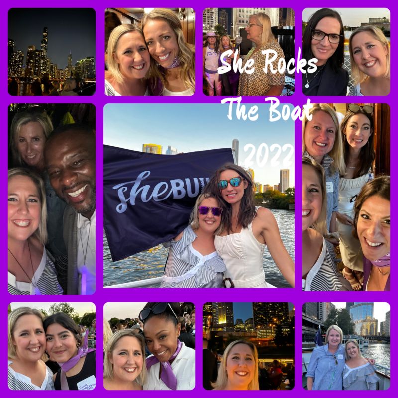 She Builds - Photo Gallery