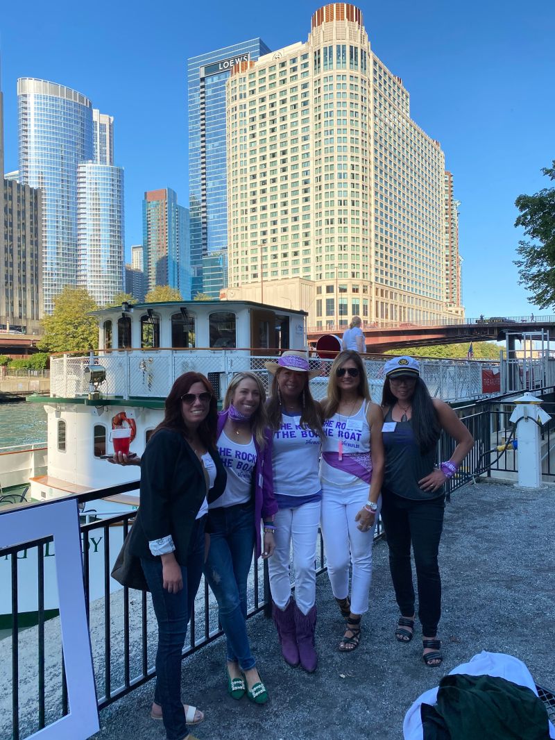 She Builds - Photo Gallery