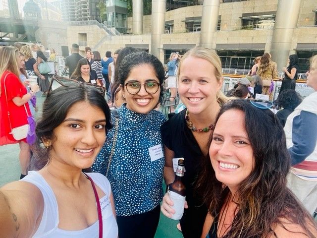 She Builds - Photo Gallery