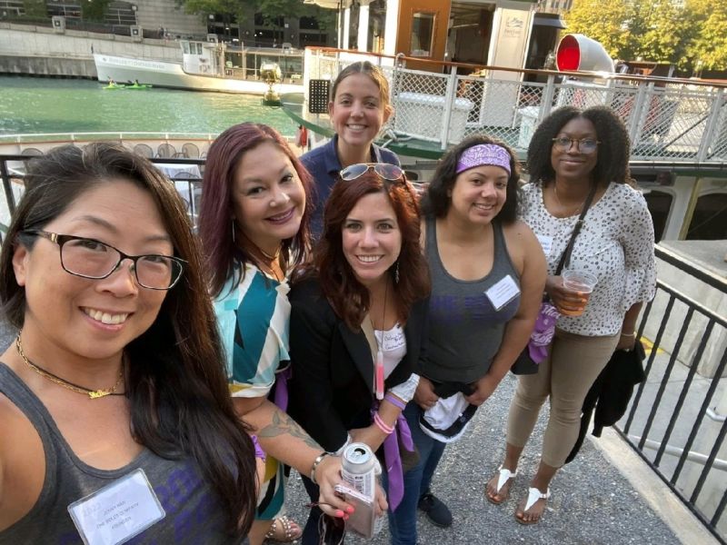 She Builds - Photo Gallery