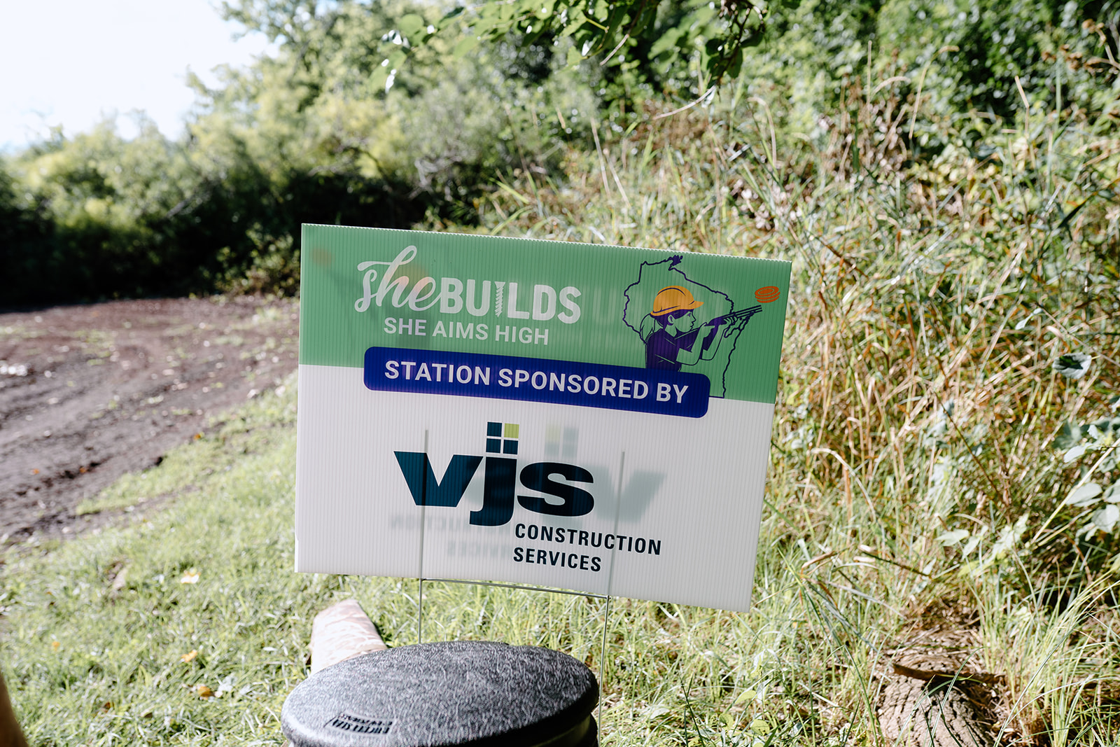 She Builds - Photo Gallery