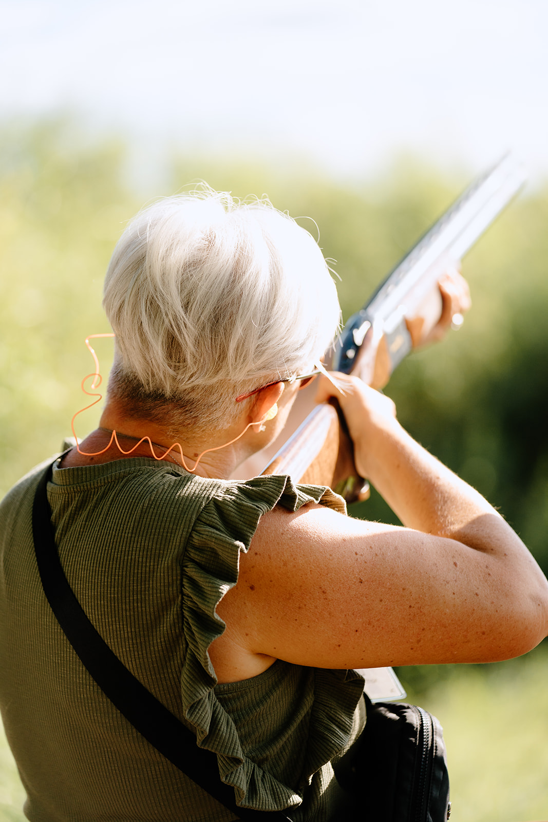 She Builds - Photo Gallery