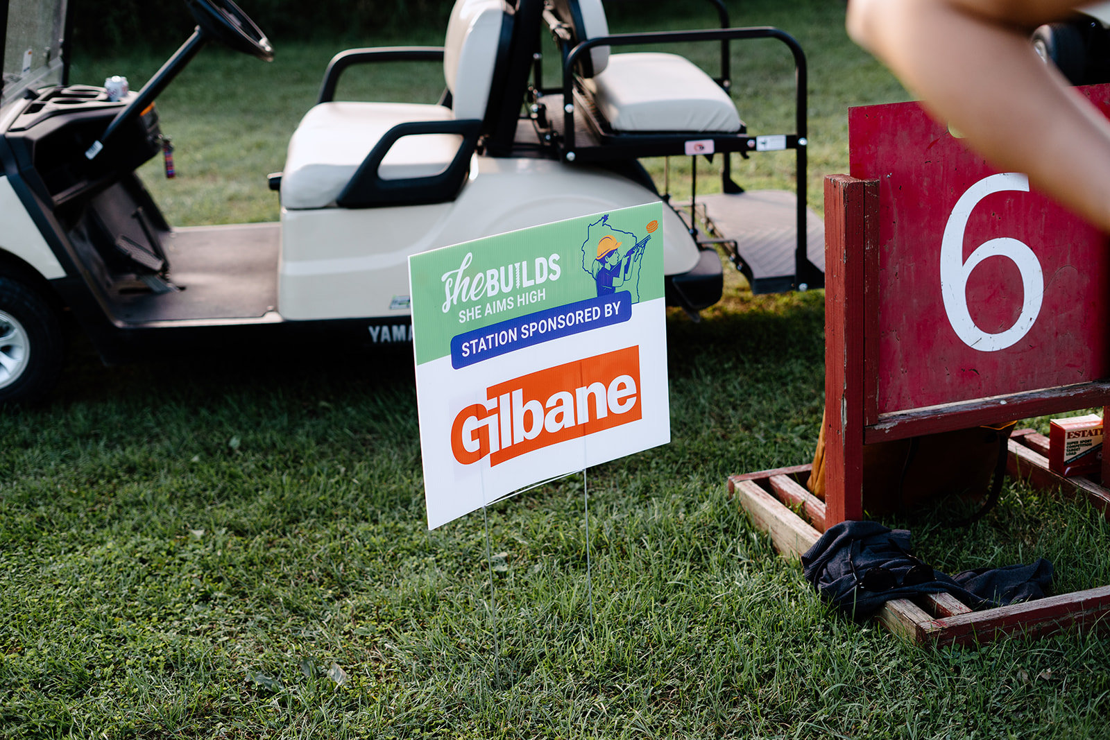 She Builds - Photo Gallery