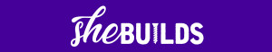 She Builds - Meeting/Event Information